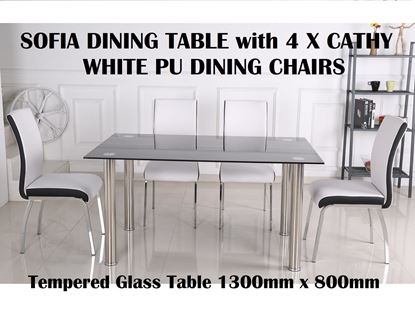 Furniture Place: Dining Sets