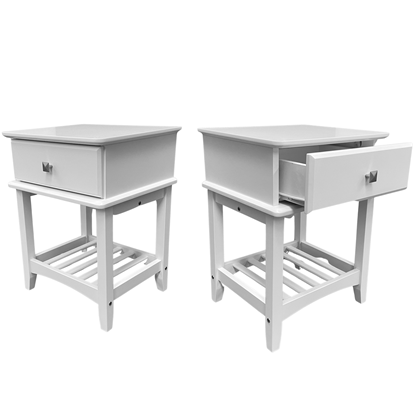 Furniture Place NZ: Buy Bedside Tables Online Auckland, NZ