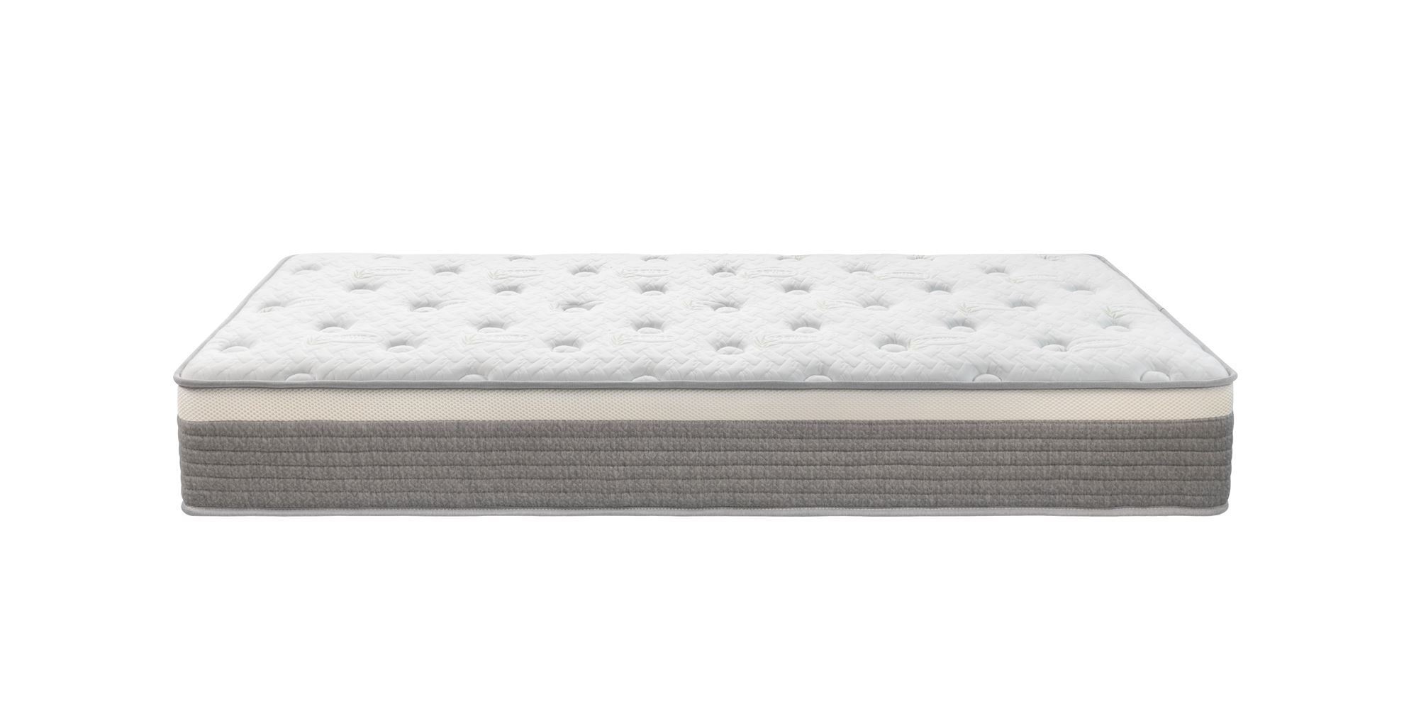 Anda Single Mattress – Pocket Spring Pillow Top Cool Gel